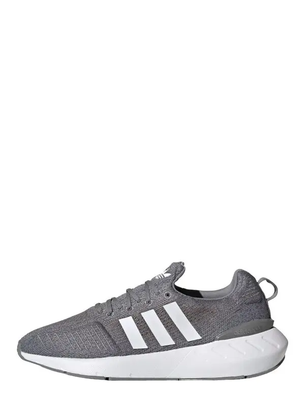 Adidas Swift Run 22 Shoes - Grey Three/cloud White/grey Four