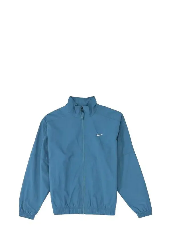 Nike Lab Track Jacket - Geode Teal