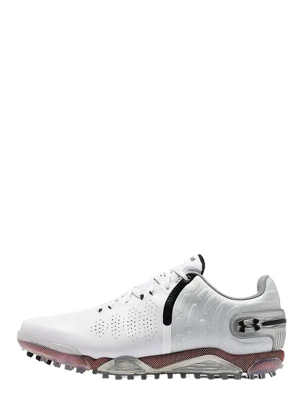 Under Armour Spieth 5 Sl E Golf Shoes - White