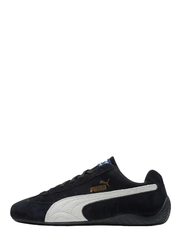 PUMA Sparco X Speed Cat Og Sneakers - Black