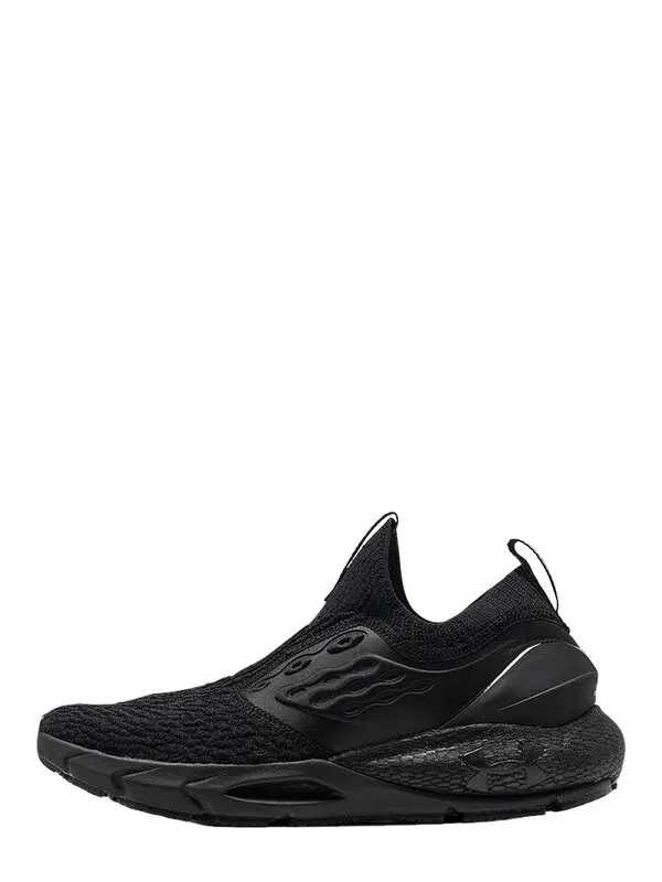 Under Armour Hovr Phantom 2 Slip Sneakers - Black