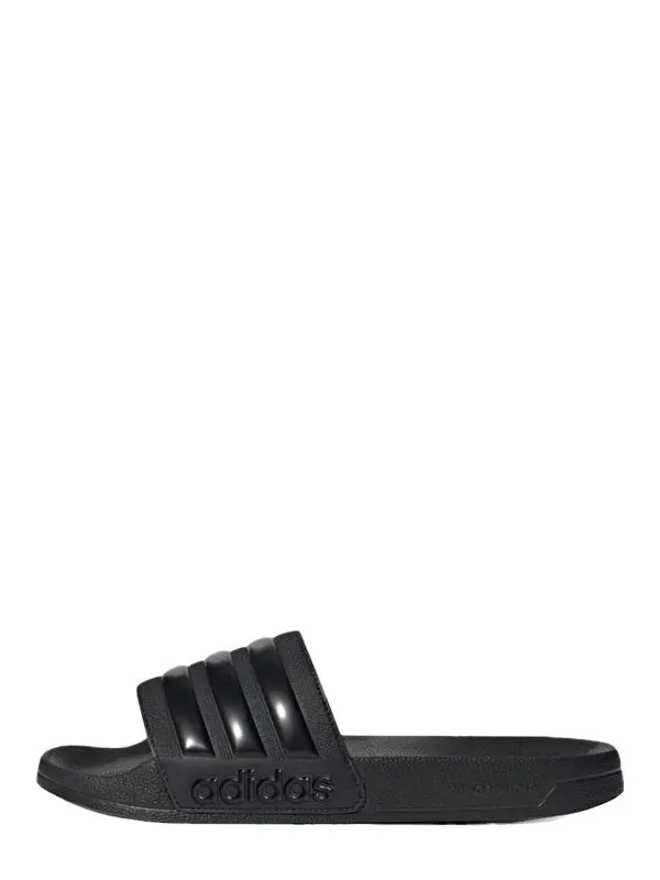 Adidas Adilette Slide - Black