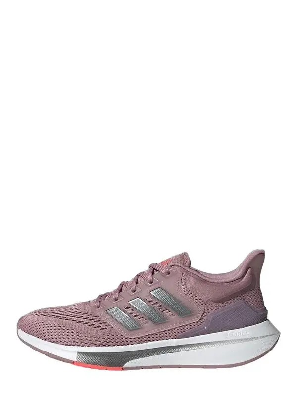 Adidas Eq21 Run Sneakers - Pinkred