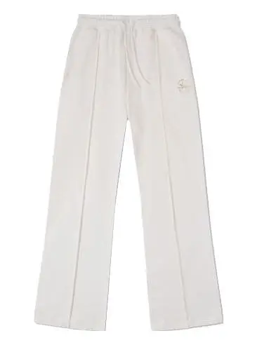 CONVERSE Fashion Knit Pant - White