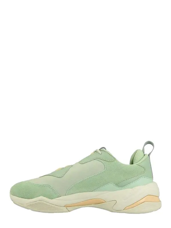 PUMA Thunder Desert Sneakers - Green