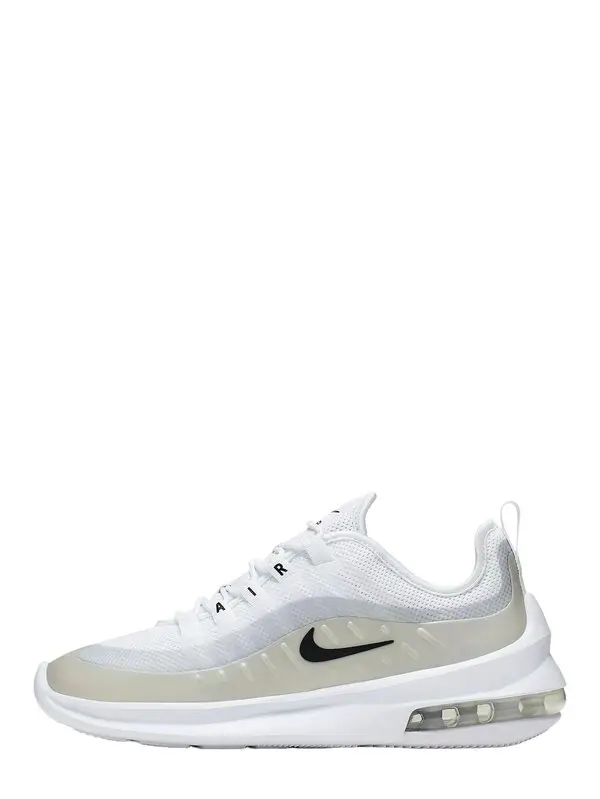 Nike Max Axis Sneakers - White/black