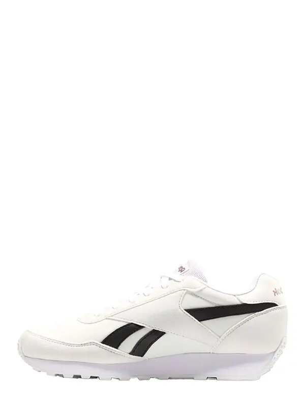 REEBOK Rewind Run Sneakers - White/black
