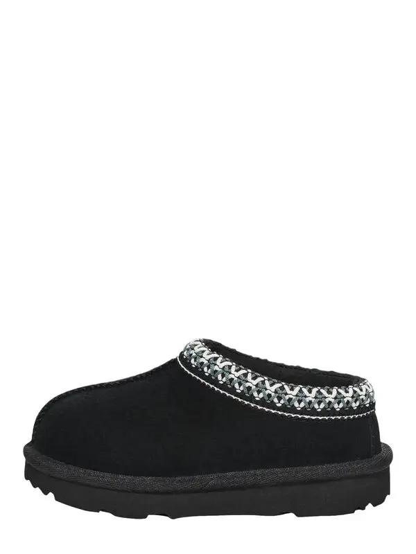 UGG Tasman Ii Slipper - Black