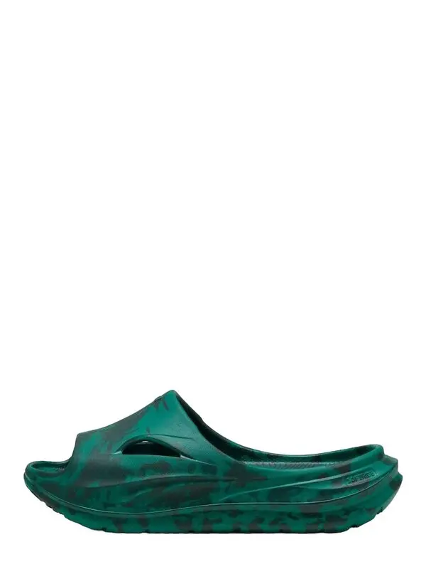 PUMA Softride Zerog Slides - Wild Green/green Terrain