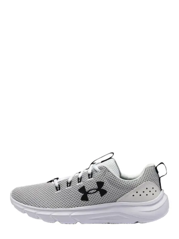 Under Armour Phade Rn 2 Sneakers - Grey/black