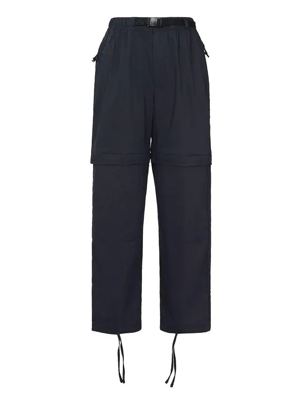 Nike Lab Convertible Pants - Black