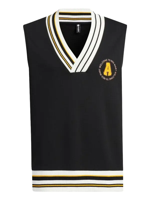 Adidas Vbe Vest - Black