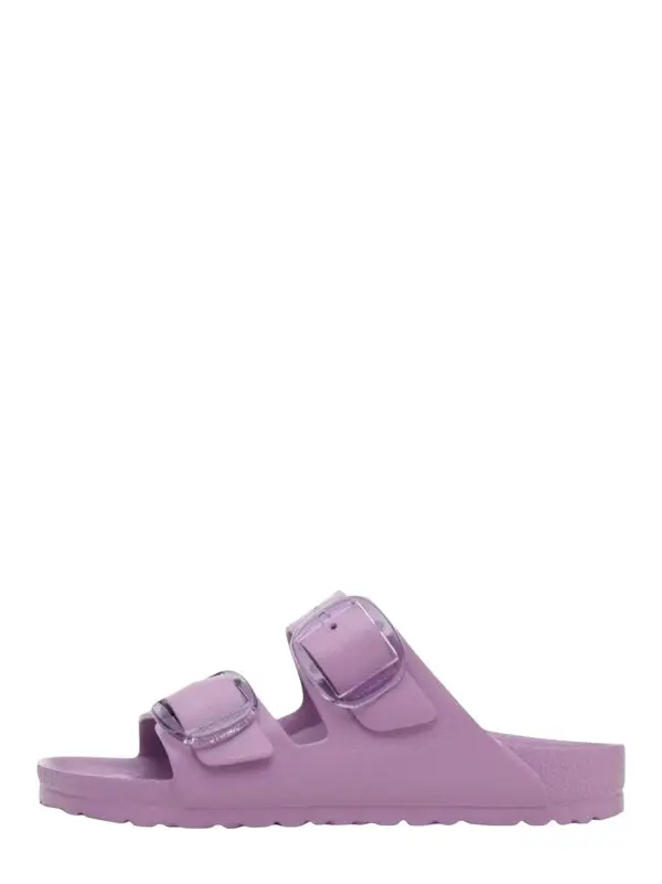 BIRKENSTOCK Arizona Big Buckle Sandals - Mauve