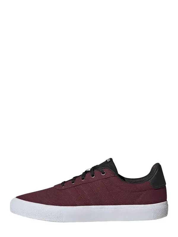 Adidas Vulc Raid3r Sneakers - Red
