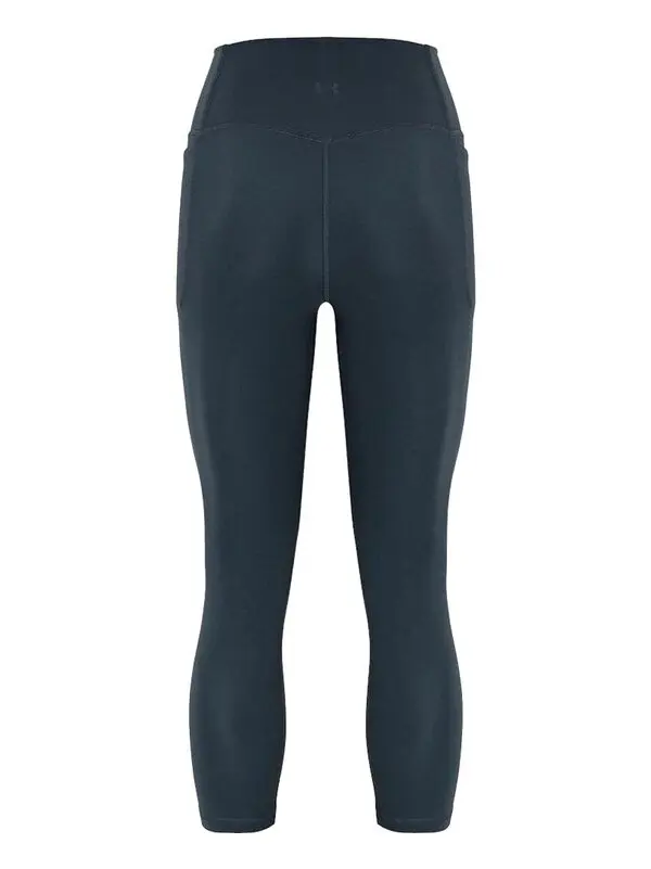 Under Armour Fly Fast 3.0 Leggings - Black