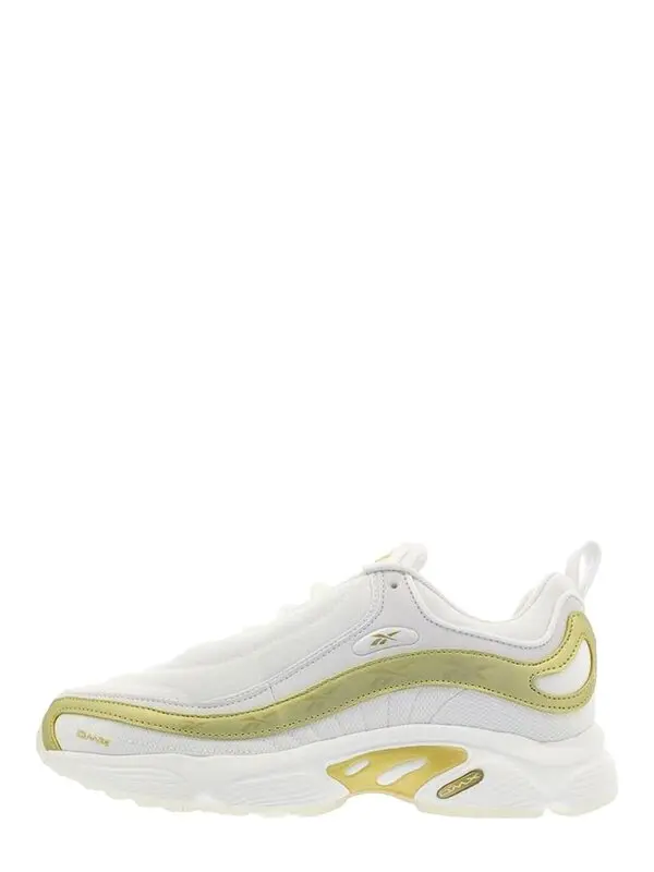 REEBOK Dmx Daytona Chinese New Year Sneakers - White/gold