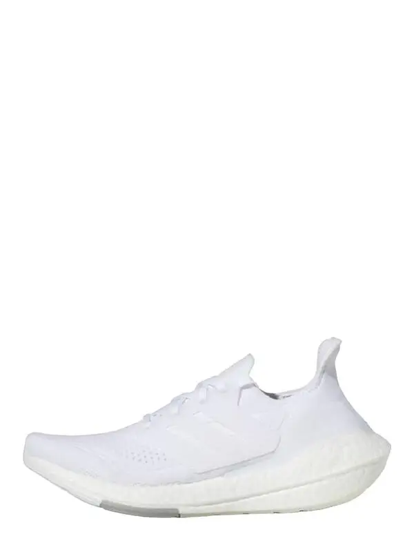 Adidas Ultraboost 21 Sneakers - White