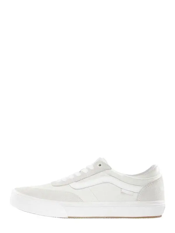 VANS Gilbert Crockett 2 Pro Sneakers - White