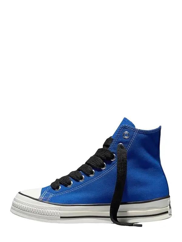 CONVERSE Chuck Taylor All Star High Top Sneakers - Navy/black