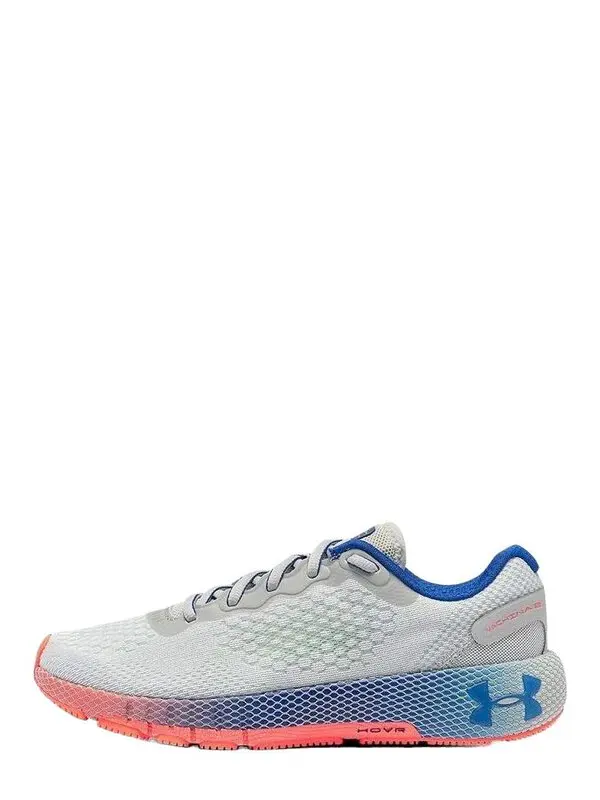 Under Armour Hovr Machina 2 Cn - Grey/blue/orange