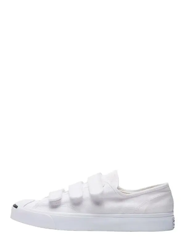CONVERSE Jack Purcell 3v Sneakers - White