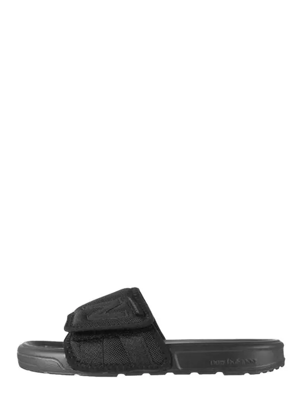 NEW BALANCE 2152 Series Sports Sliders - Black