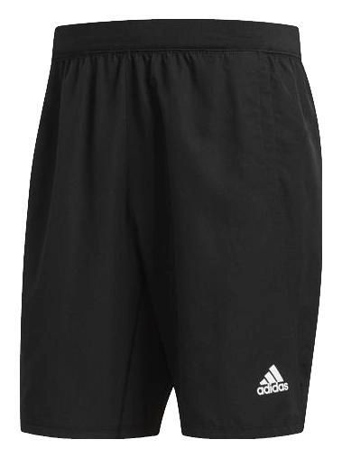 Adidas 4krft Sports Knitted Training Shorts - Black