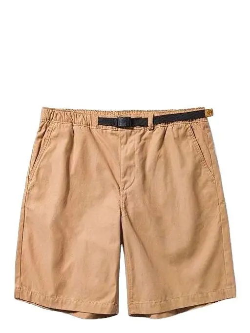 Timberland Timberchill Anti-uv Shorts - Beige/black