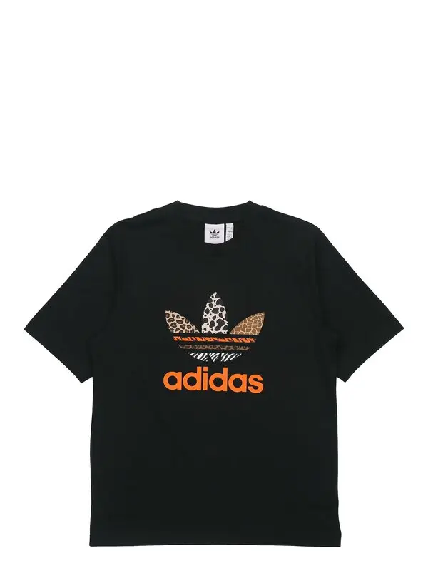Adidas X Atmos T-shirt - Black
