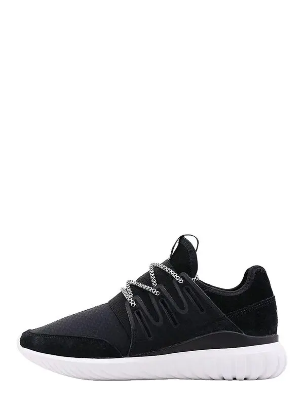 Adidas Tubular Radial Sneakers - Black