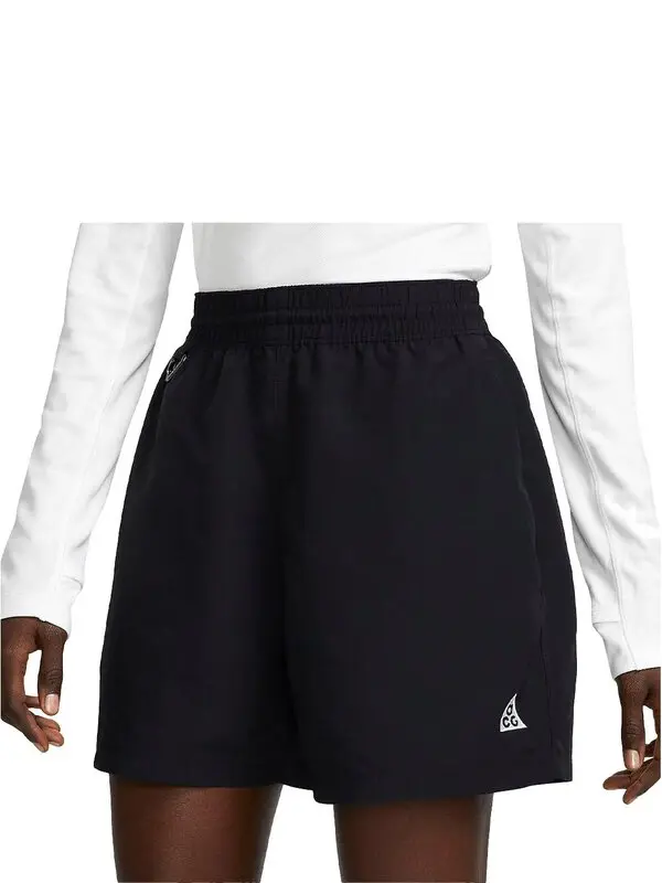 Nike X Shorts - Black/white