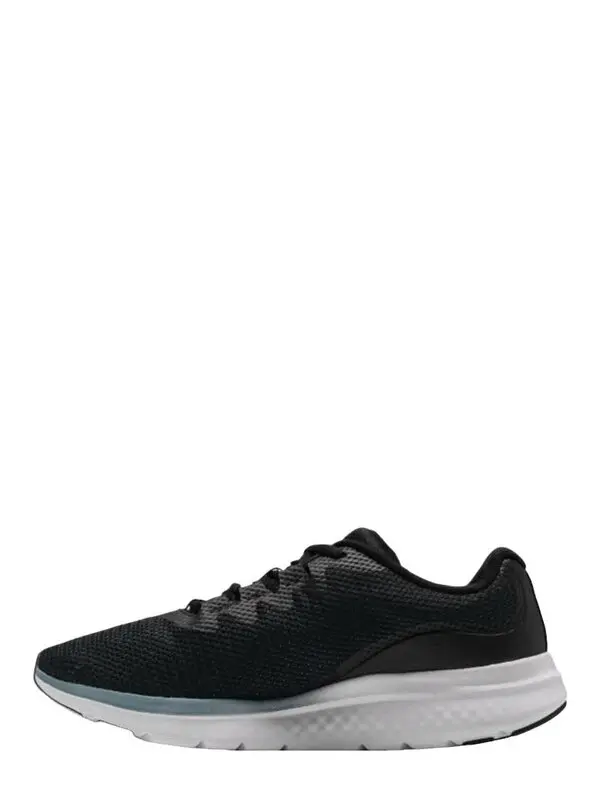 Under Armour Charged Impulse 3 Sneakers - Black/white/blue