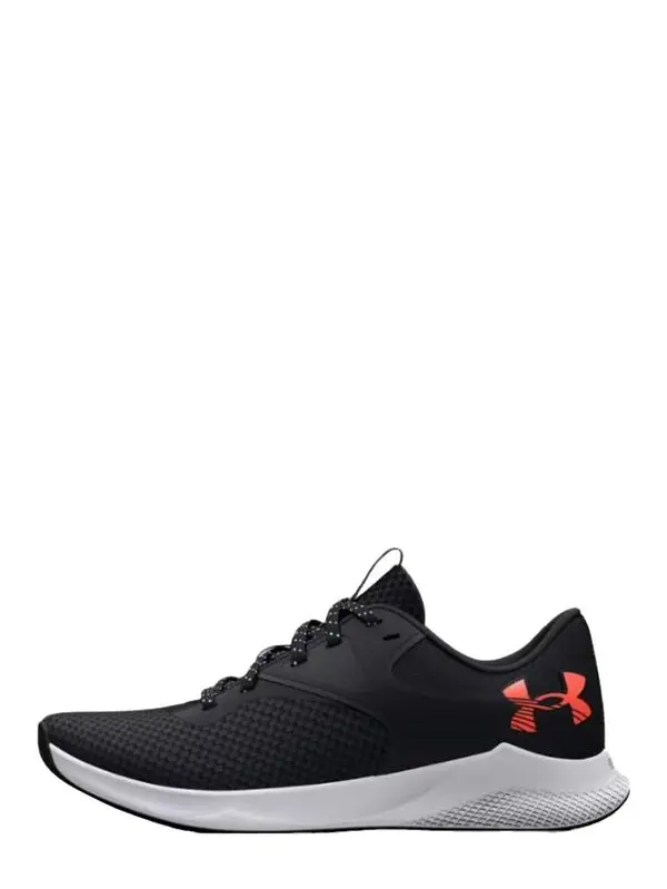 Under Armour Charged Aurora 2 Athletic Sneakers - Black