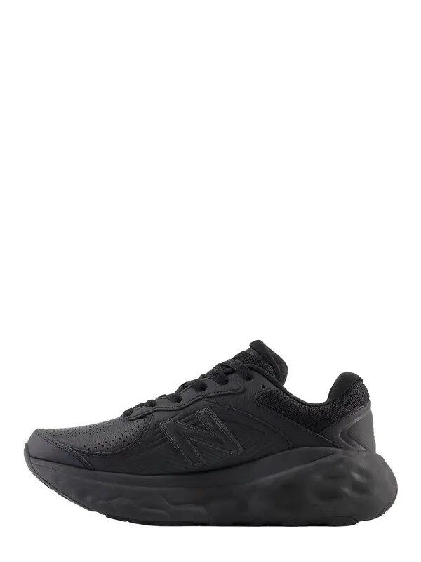 NEW BALANCE Fresh Foam X 840fv1 Athletic Sneakers - Black