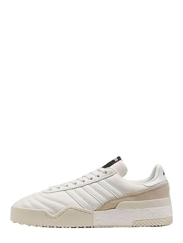 Adidas Alexander Wang X Soccer Sneakers - White