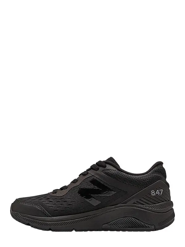 NEW BALANCE 847v4 Athletic Sneakers - Black