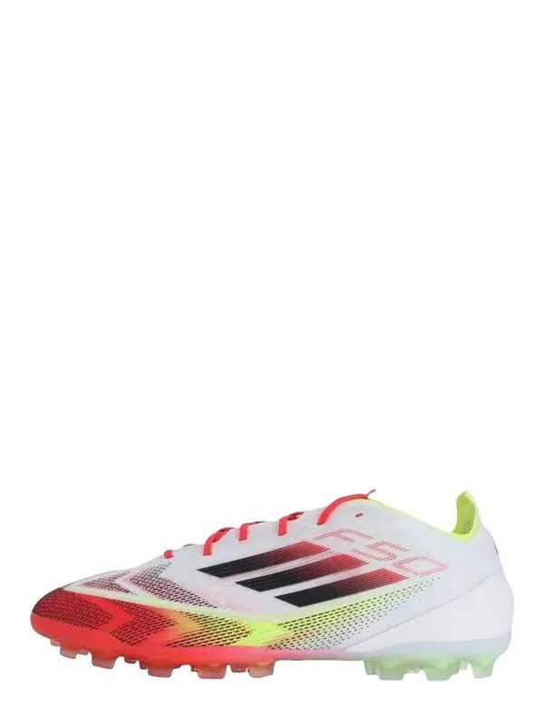 Adidas F50 Elite 2g 3g Ag - White/red