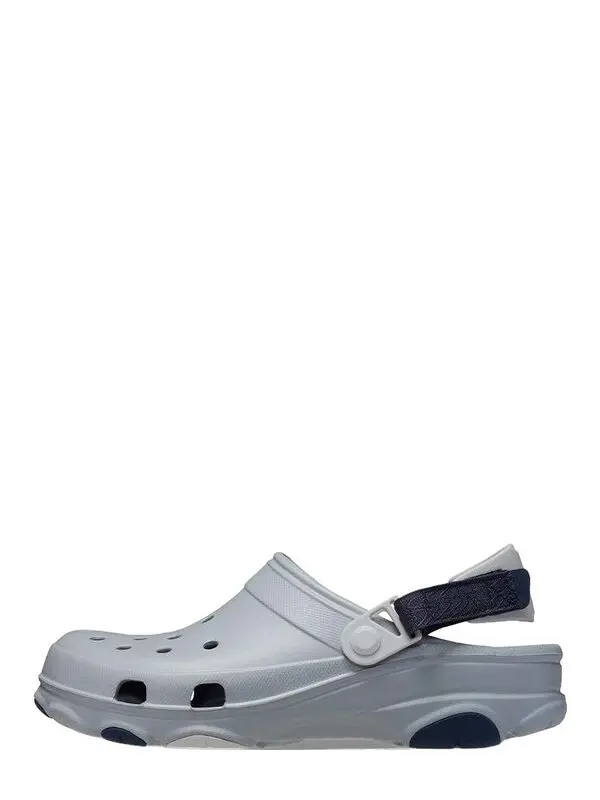 CROCS All-terrain Clog - Light Grey