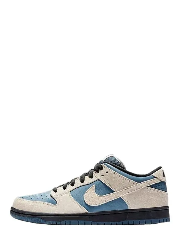 Nike Dunk Low Pro Sneakers - Blue