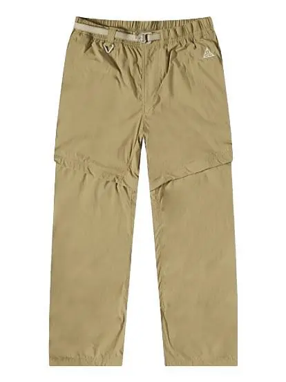 Nike Trail Zip-off Pants - Neutral Olive/summit White