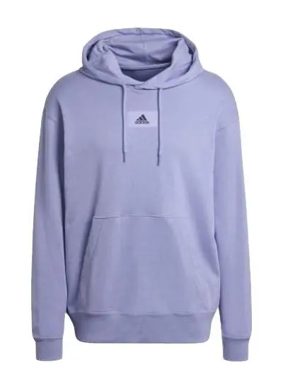 Adidas Sports Hoodie - Default Color