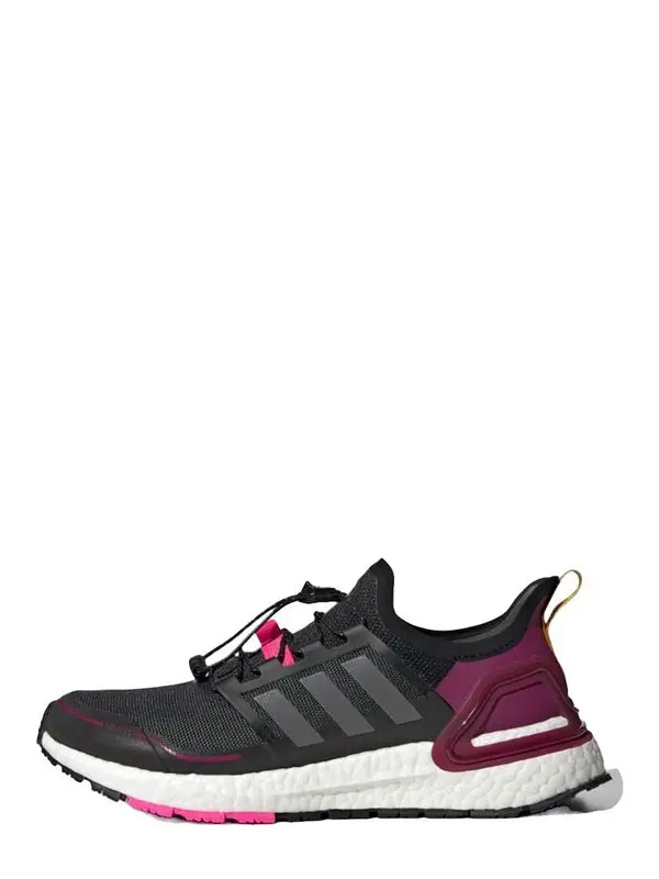 Adidas Ultraboost Winter.rdy Athletic Sneakers - Black