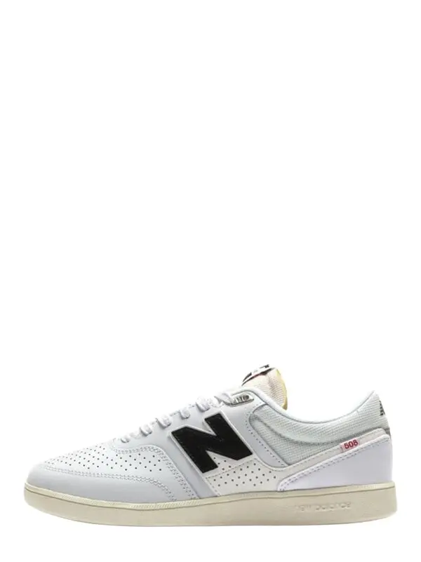 NEW BALANCE 508 Sneakers - White/black