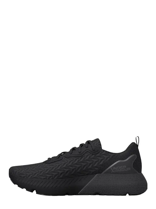 Under Armour Hovr Mega 3 - Black
