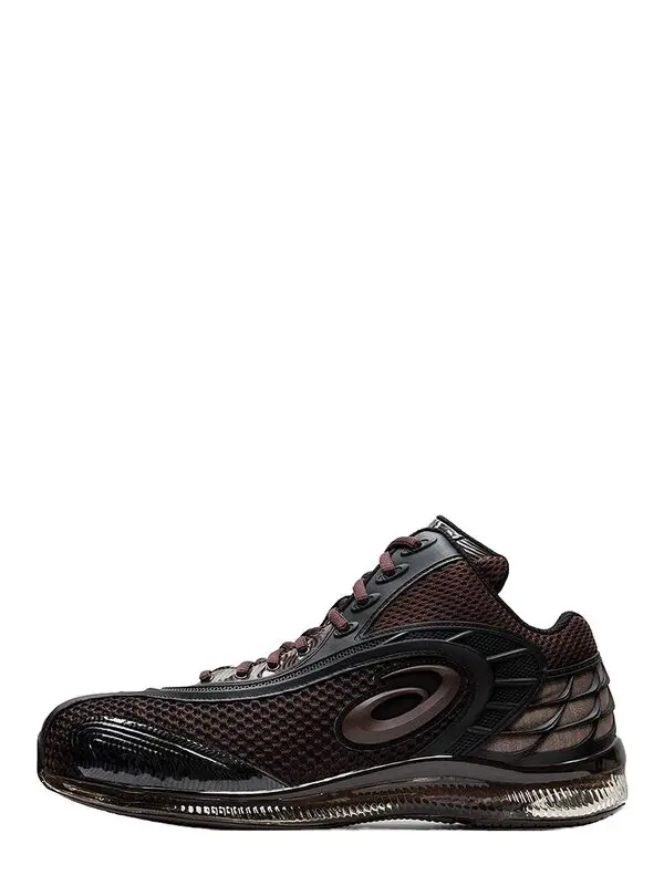 Asics X Kiko Kostadinov Gel-sokat 2 Infinity "coffee - Black/brown