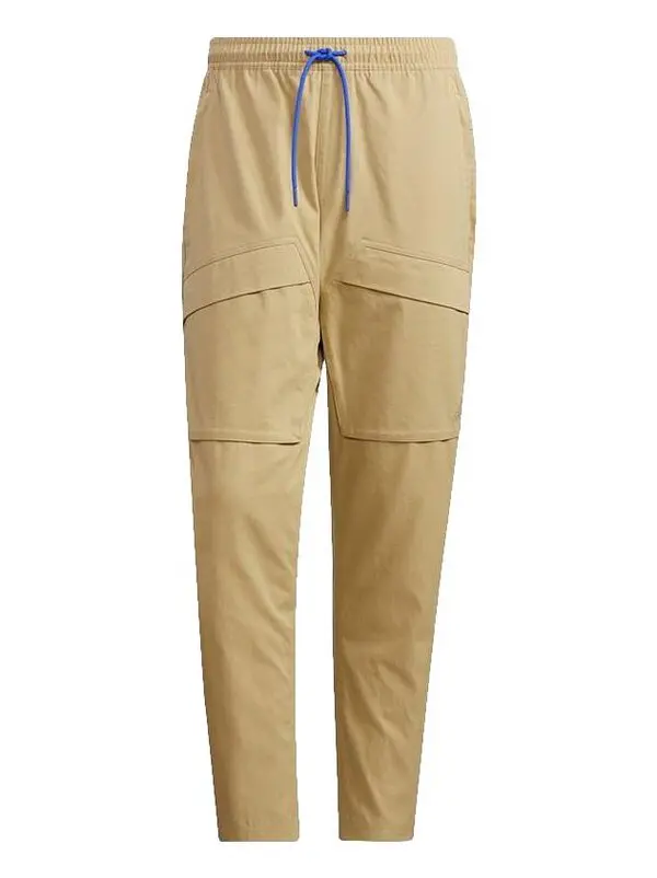 Adidas St Wv Cargo Pants - Khaki
