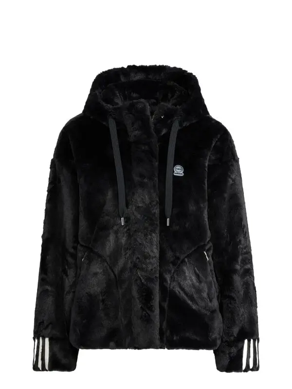 Adidas Neo Winter Fur Jacket - B