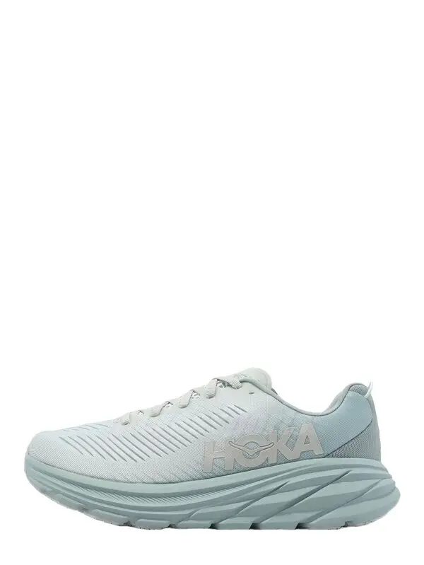 Hoka One One Rincon 3 Wide 'ice Flow - Ice Flow/cloud Blue