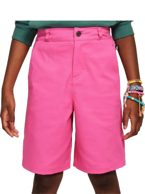 Nike Chino Skate Shorts - Alchemy Pink/playful Pink