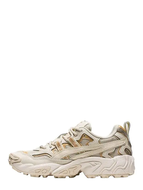 Asics Gel-nandi Birch Sneakers - Brown